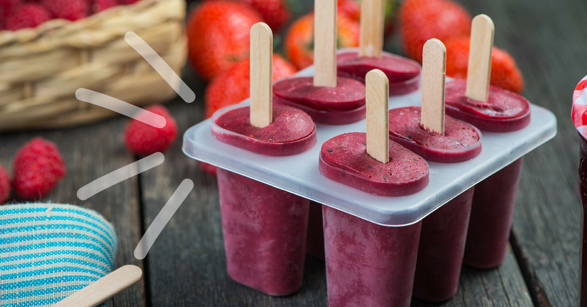 Refreshing Ways To Cool Off In Your Apartment This Summer